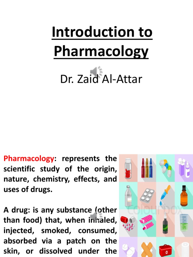 L1 Introduction | PDF | Injection (Medicine) | Topical Medication