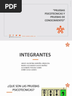 Manual Test de Naipes | PDF | Jugando a las cartas | Sicología