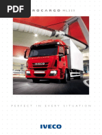 Hyundai Porter II Specifications Overview | PDF | Truck | Fuel Economy ...