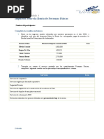 Formulario IR17 en República Dominicana, Formulario Que Sirve para La ...