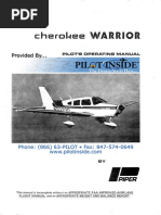 Lomcevak Aerobatic Maneuver Guide | PDF | Airplane | Aviation