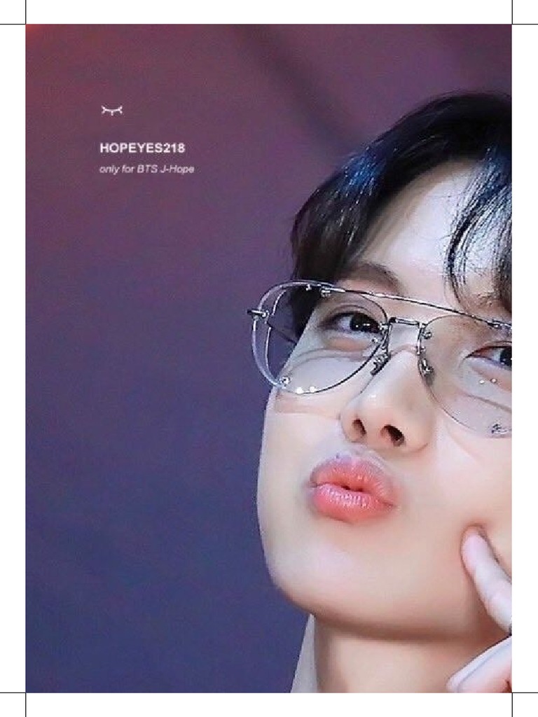 Poster J Hope | PDF