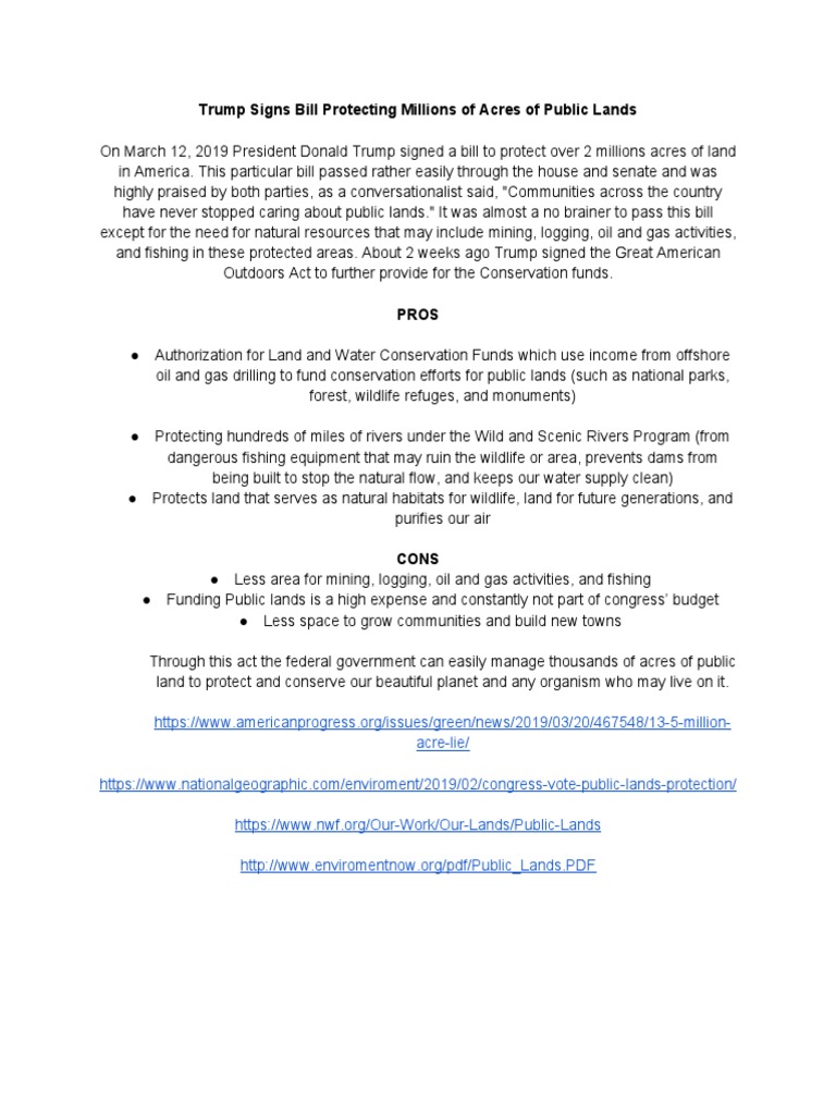 APES Summer Assignment | PDF