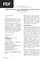 Athena Notes | PDF | Electronic Health Record | Health Care