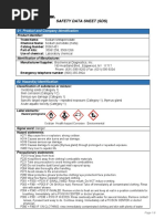 ASTM E394: Iron Trace Analysis Method | PDF | Spectrophotometry ...