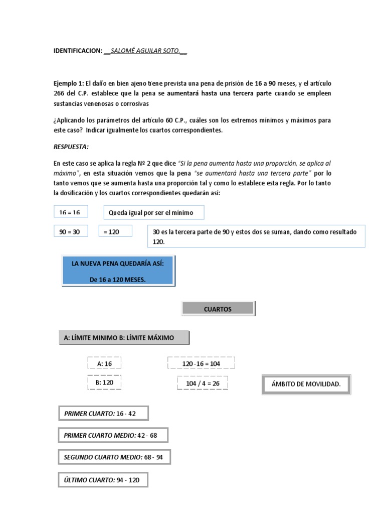 Casos para Resolver | PDF | Criminología | Crimen y violencia