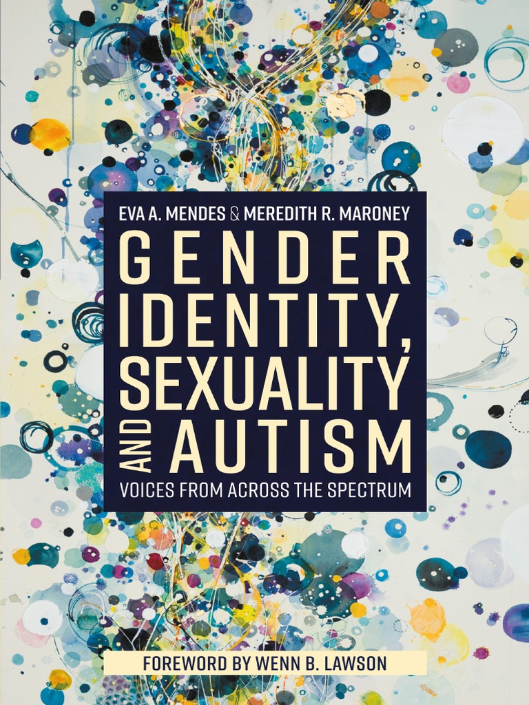 Gender Identity | PDF | Autism Spectrum | Asperger Syndrome