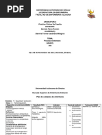 Plataforma Mordedores Midas | PDF | Finanzas y dinero | Ciencias sociales