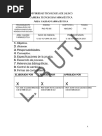 USP-NF 731 Pérdida Por Secado | PDF | Naturaleza