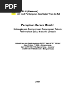 Manual Guide Sinkronisasi Akun Amdalnet Dengan OSS RBA | PDF | Komputer