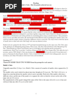 Pretty Rubik S Cube Patterns With Algorithms | PDF | Recreational ...