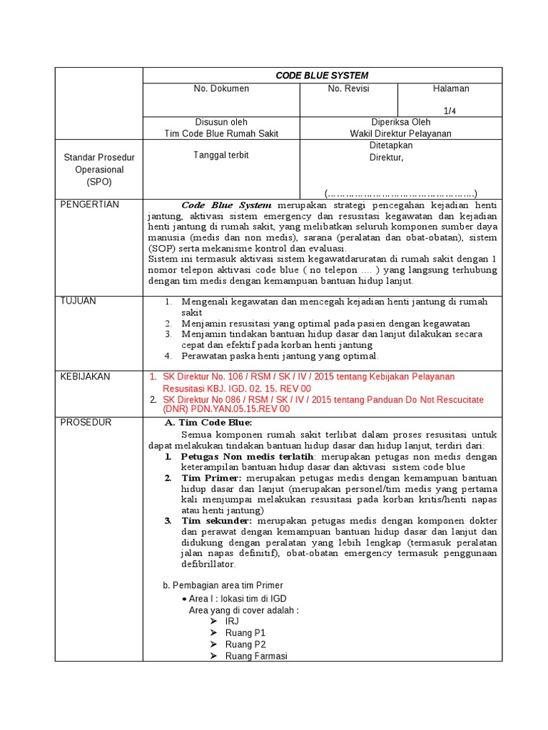 CODE - BLUE - SYSTEM (Fadel Baladraf) Edit | PDF | Sains & Matematika
