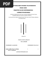 Woc Antepartum Bleeding | PDF