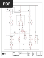 Fire Pump Electrical Wiring Diagram | PDF | Electrical Engineering | Nature
