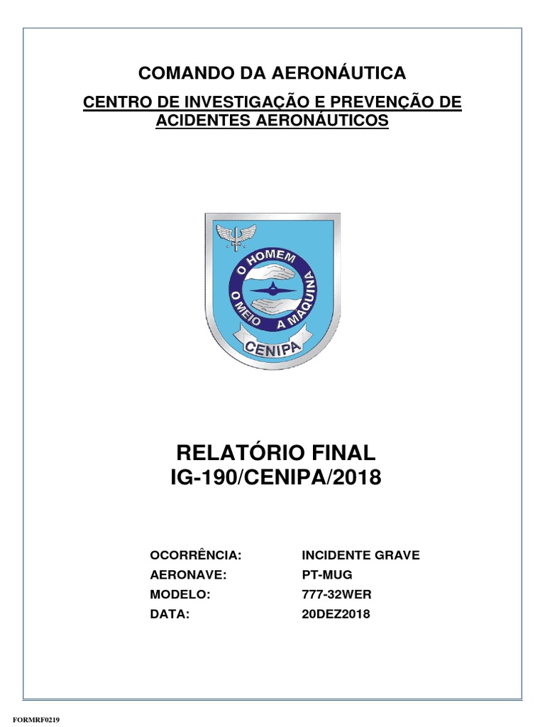 Ptmug 20dez18 Ig Port. | PDF | Rede elétrica | Distribuição de energia ...