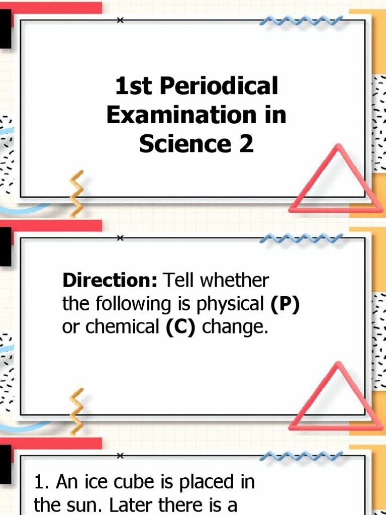 Science 2 2 | PDF