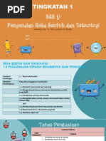 Nota RBT Tingkatan 1 | PDF