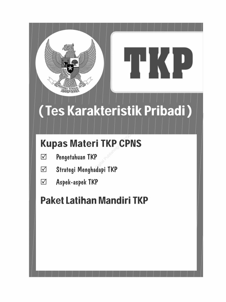 TKP | PDF