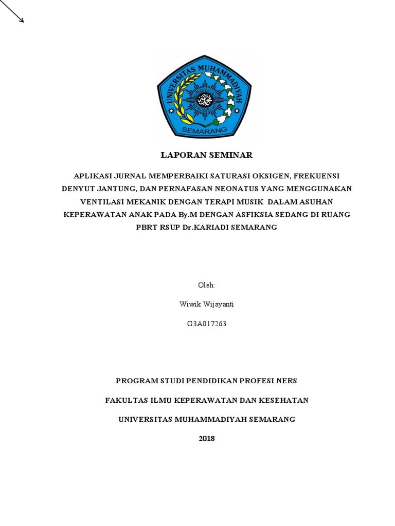 Contoh EBN | PDF