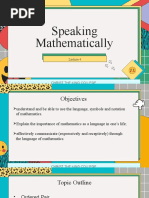 General Mathematics: Quarter 1 - Module 4: Solving Real-Life Problems ...