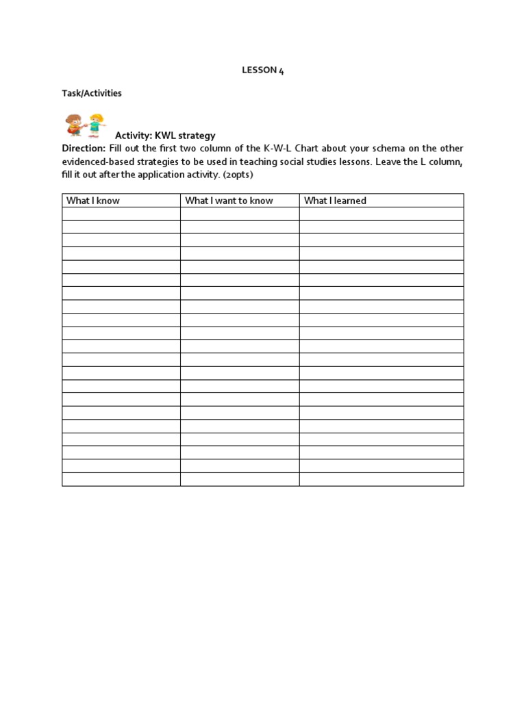 direction-fill-out-the-first-two-column-of-the-k-w-l-chart-about-your
