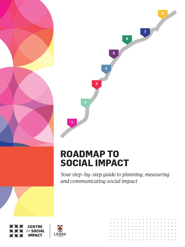 Social Impact Measurement Guide | PDF | Evaluation | System