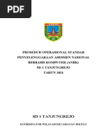 Proposal Anbk | PDF