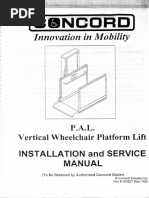 Brochure Otis Gen360 en | PDF | Elevator | Internet Of Things