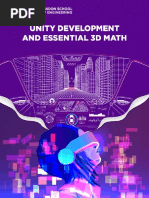 Project Proposal CG Final | PDF | Python (Programming Language) | Design