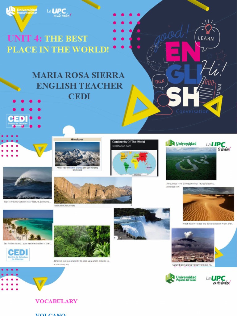 Unit 4 Level 2 | PDF | Linguistics | Languages