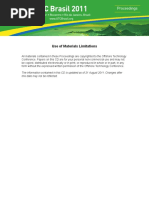 SLB Ora Ps | PDF | Petroleum Reservoir | Pump