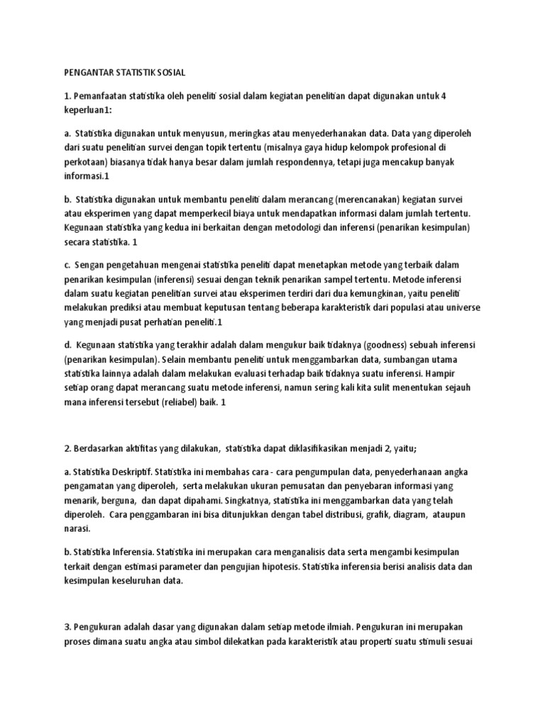 DISKUSI 1 Fix | PDF DISKUSI 1 Fix | PDF