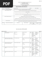 10 CONTOH PAPER Kuliah Singkat Dan Cara Membuatnya + PDF | PDF