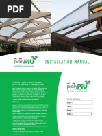 Hardox 450 | PDF | Engineering Tolerance | Welding