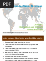 Core Values and Heritage - Marriott International Corporate Values ...