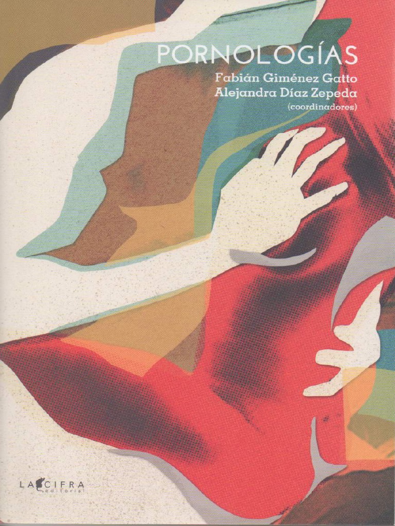 Pornologiías-2017 Compressed | PDF