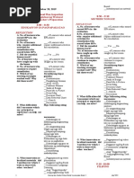 Sample Reflection For DLL | PDF | Education Theory | Psychological Concepts