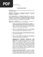 CIMB Omnibus-Board-Resolution-And-Extract-Omnibus-Board-Resolution ...