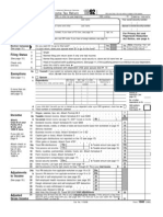 2023 Social Security Taxable Benefits Worksheet Fillable | PDF | Social ...