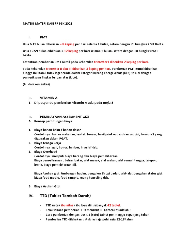 MATERI Kisi2 | PDF | Pengembangan Diri | Kesehatan Holistik