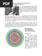 Gesell's Developmental Milestones | PDF | Developmental Psychology ...