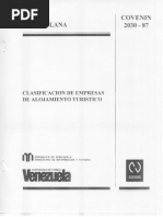 Campus Upc Monterrico - Mapa Accesibilidad | PDF