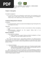 Hearsay Exceptions Cheat Sheet | PDF | Hearsay | Hearsay In United ...