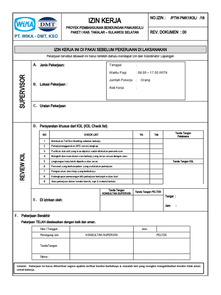 10-Form PTW | PDF