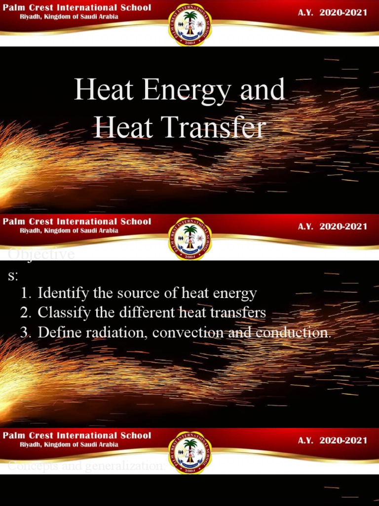 3rd Quarter Science 7 Module Week 3 | PDF