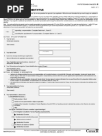 Authorization Letter - QC Form | PDF | Email Address | Communication