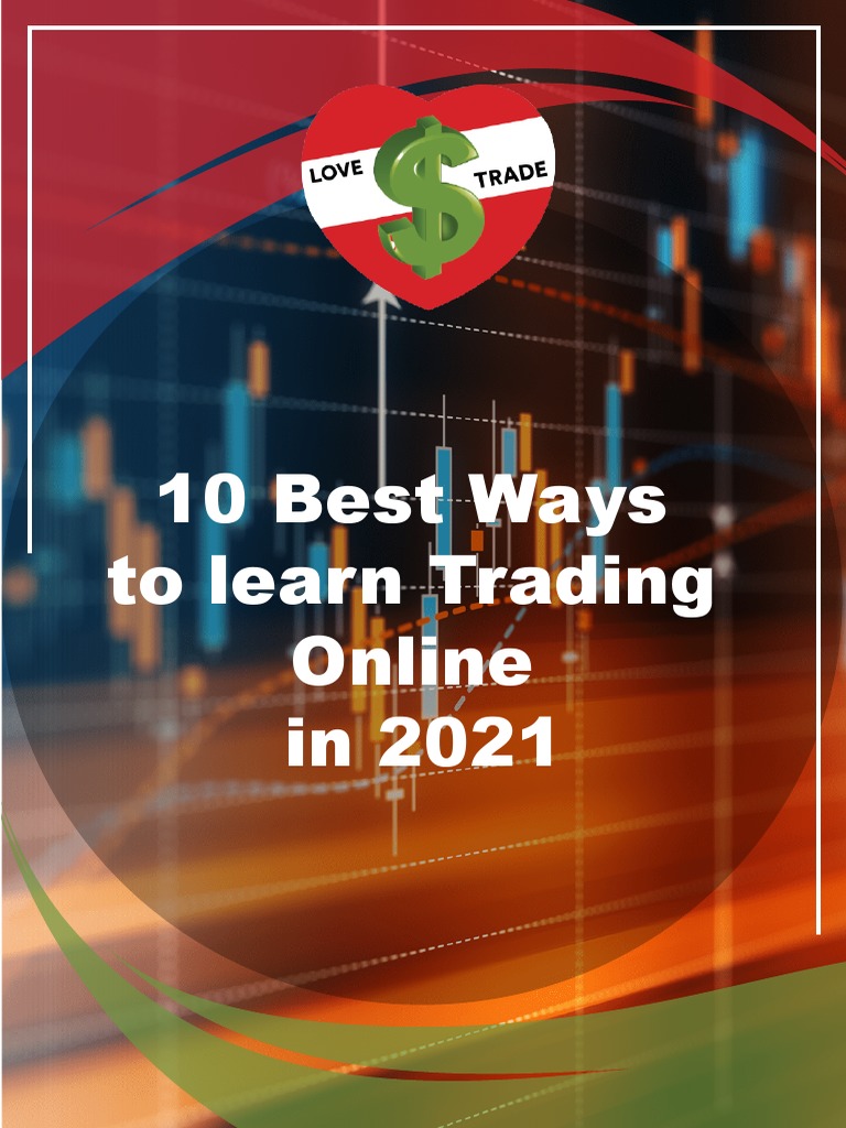 10 Best Ways To Learn Trading Online in 2021 | Download Free PDF ...