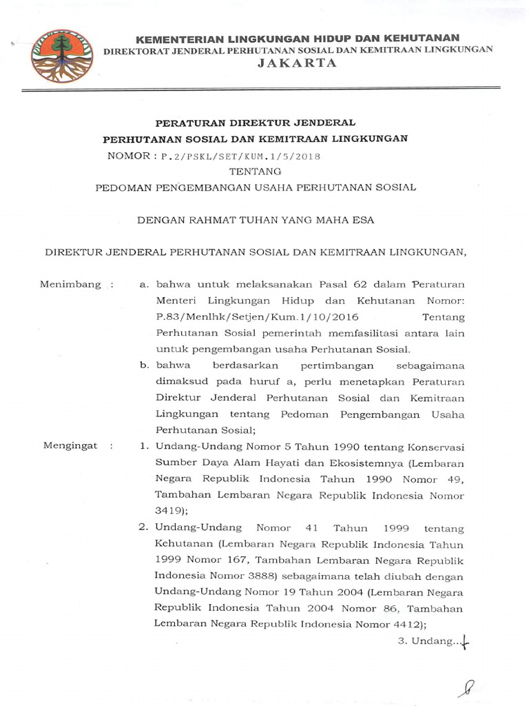 P.2 PSKL Set Kum.1 5 2018 | PDF