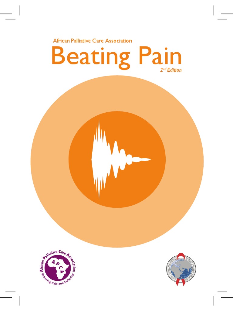 APCA Beating - Pain 2nd Ed | PDF | Pain | Pain Management