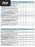 Handing Taking Over Form PDF | PDF | Cheque | Computing